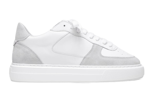 Court Trainer – Cleens