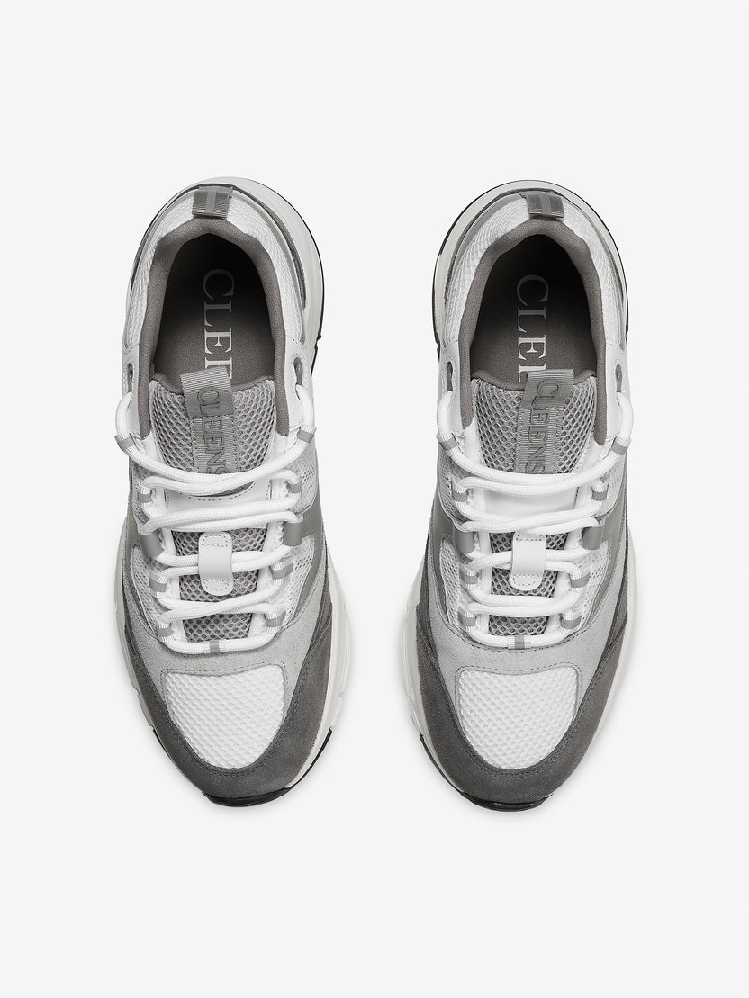 Aero Runner – Cleens