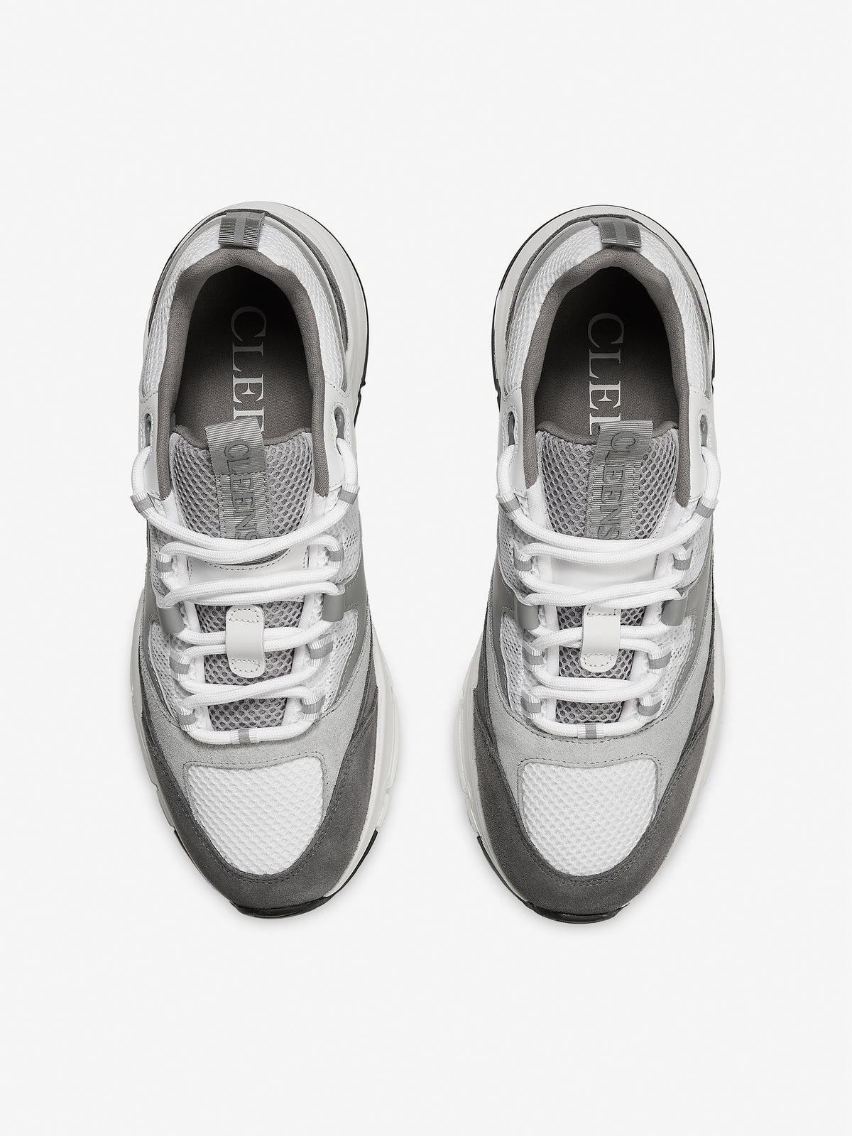 Aero Runner – Cleens
