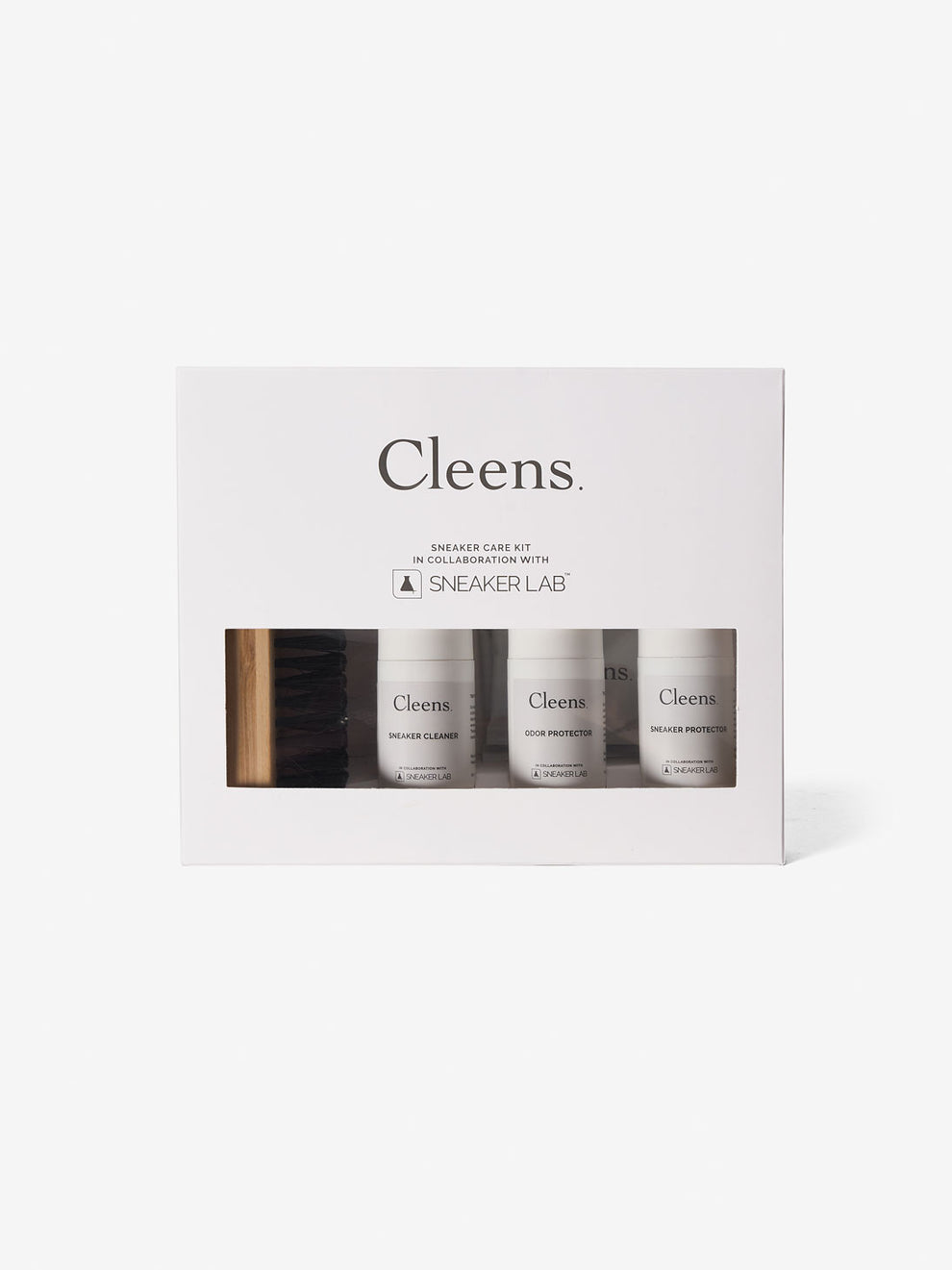Cleening Kit – Cleens