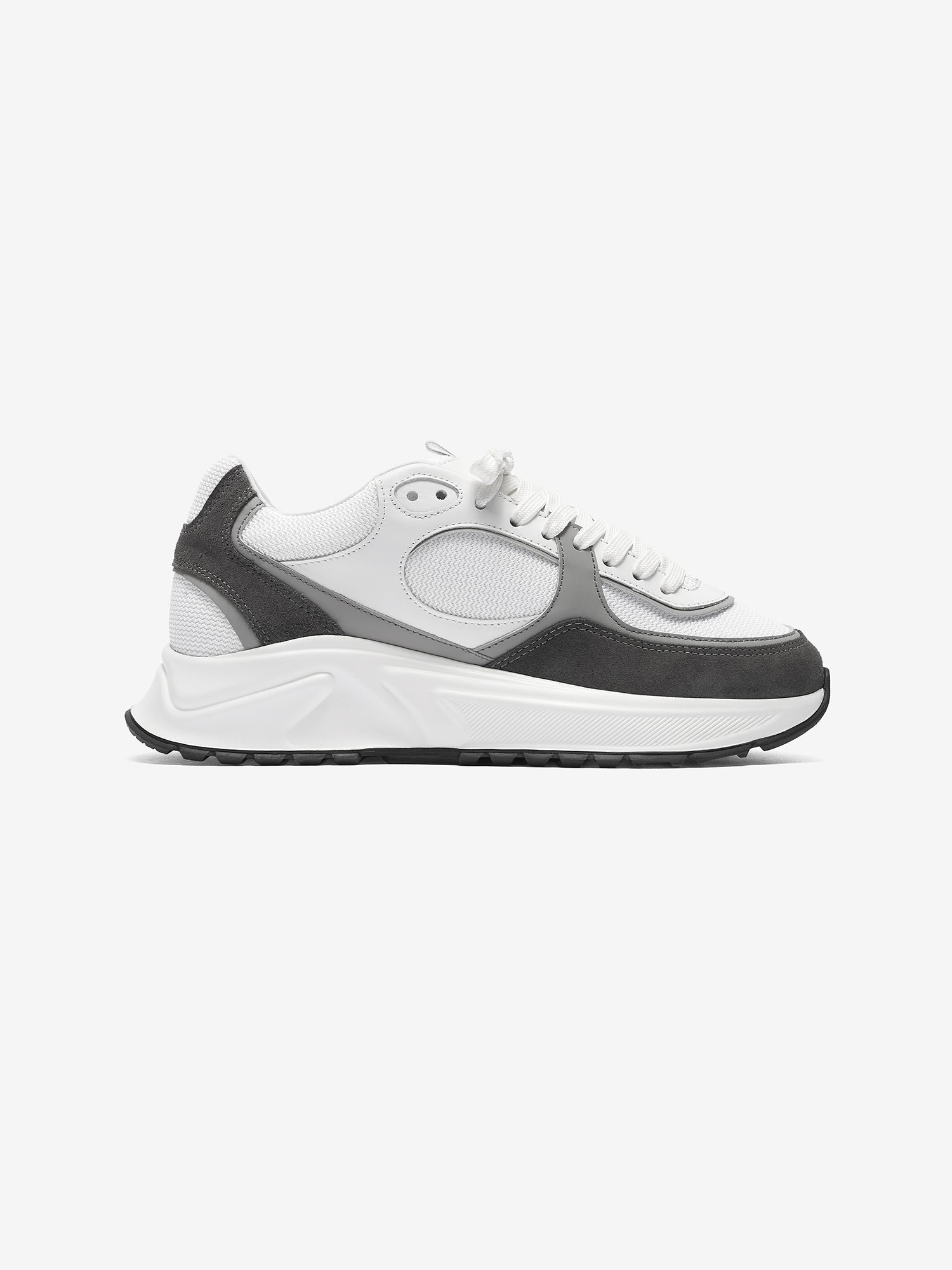 Cleens | Essential British luxury trainers, crafted in Portugal.