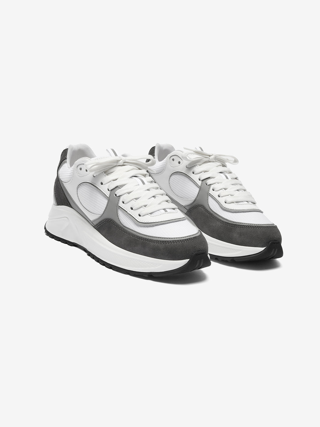 OneSixty Runner Shadow – Cleens