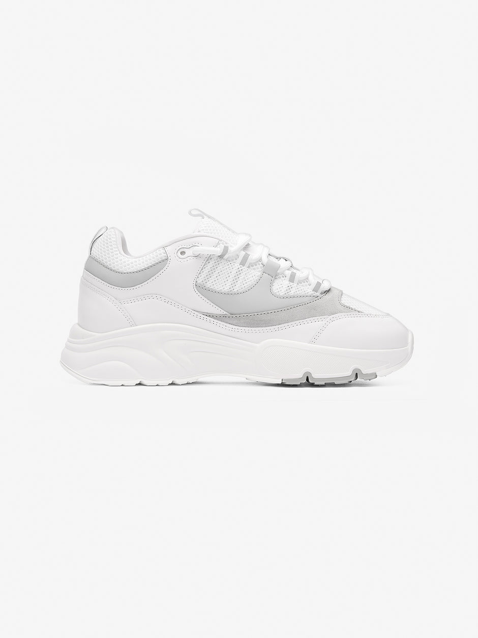 Home: Aero Runner – Cleens