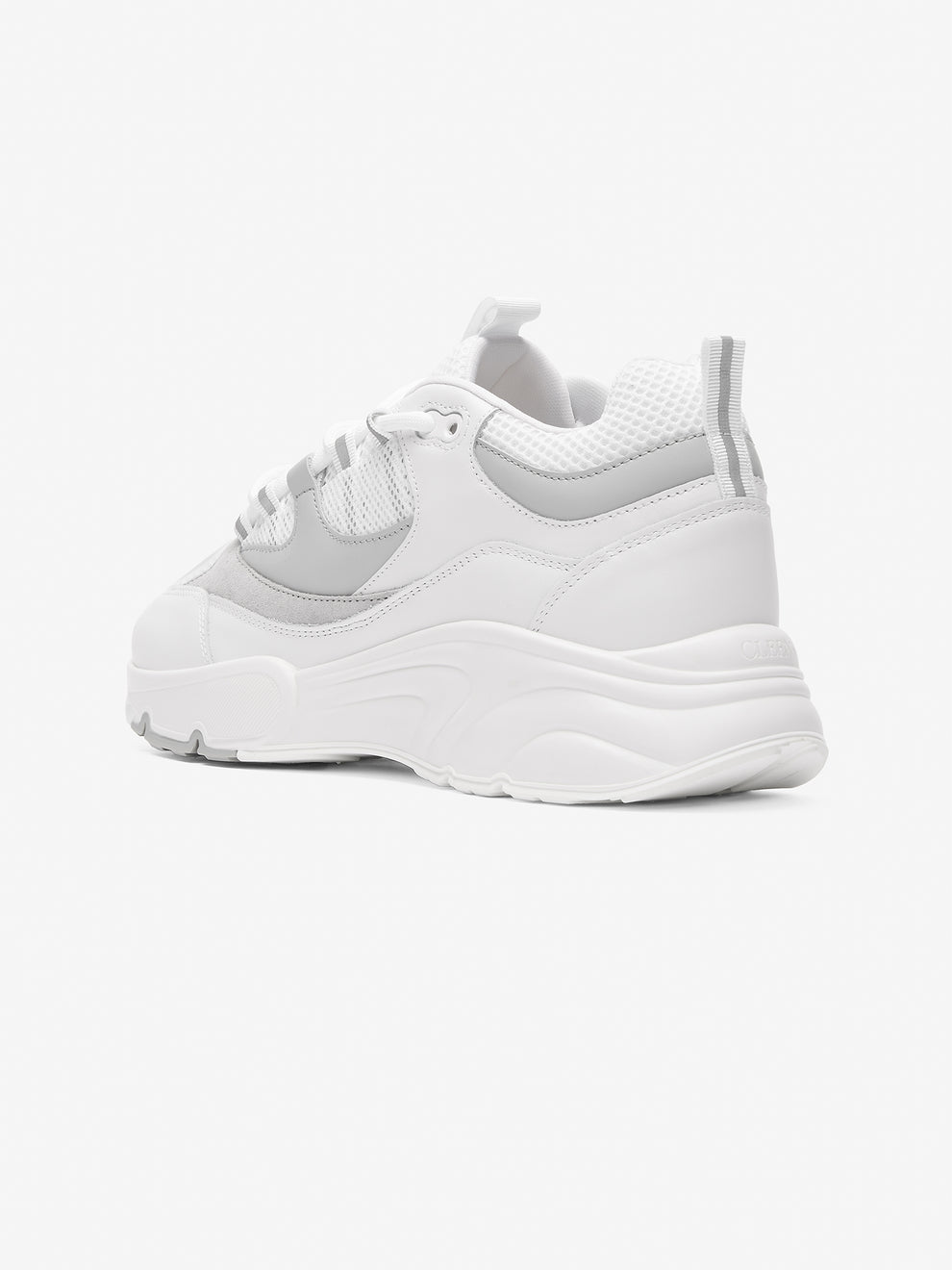 Aero Runner Glacier – Cleens