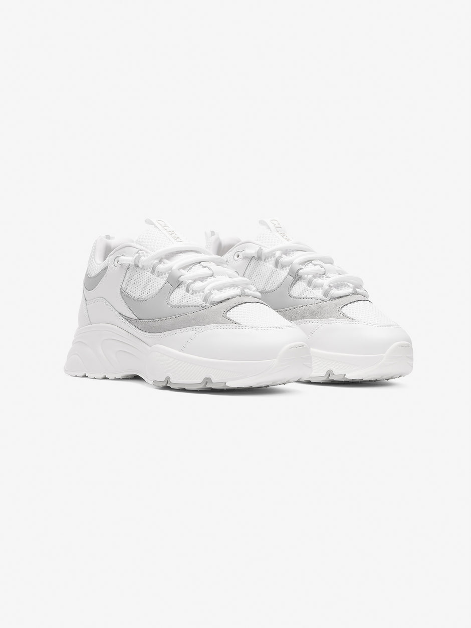 Home: Aero Runner – Cleens