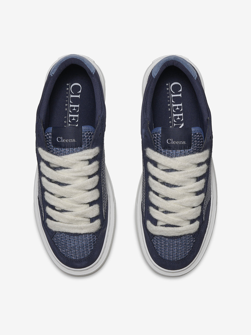 Luxor Capri – Cleens