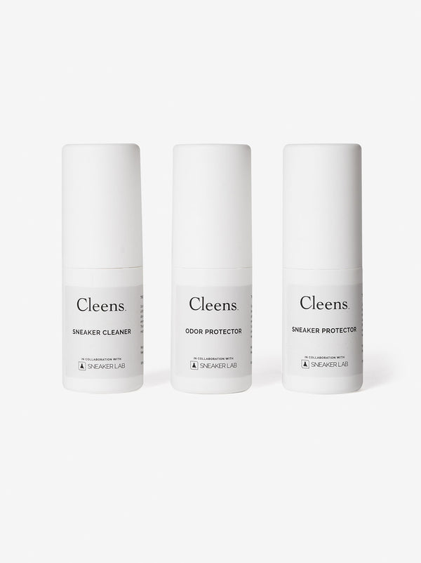 Cleening Kit – Cleens