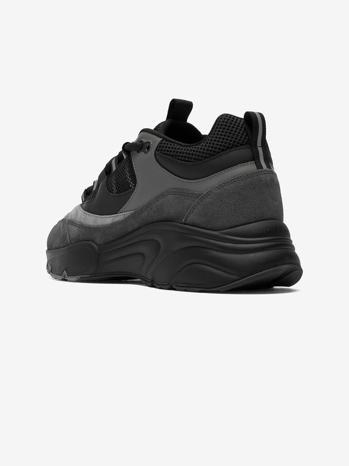 Aero Runner – Cleens