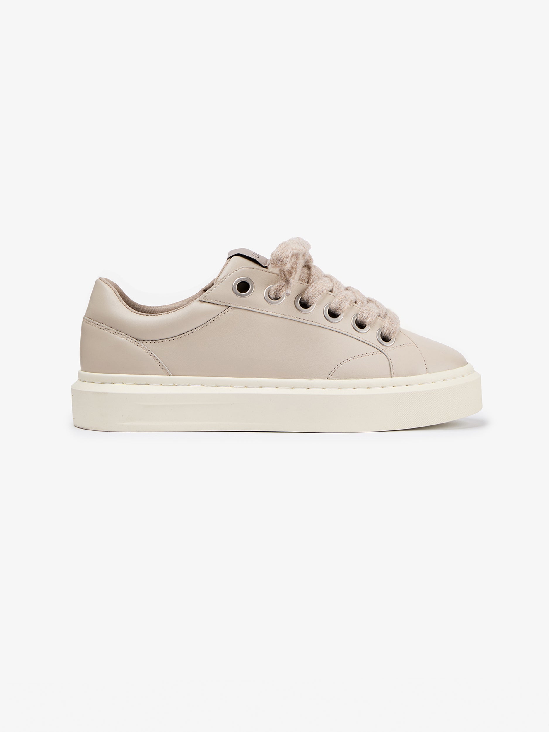 Cleens | Essential British luxury trainers, crafted in Portugal.