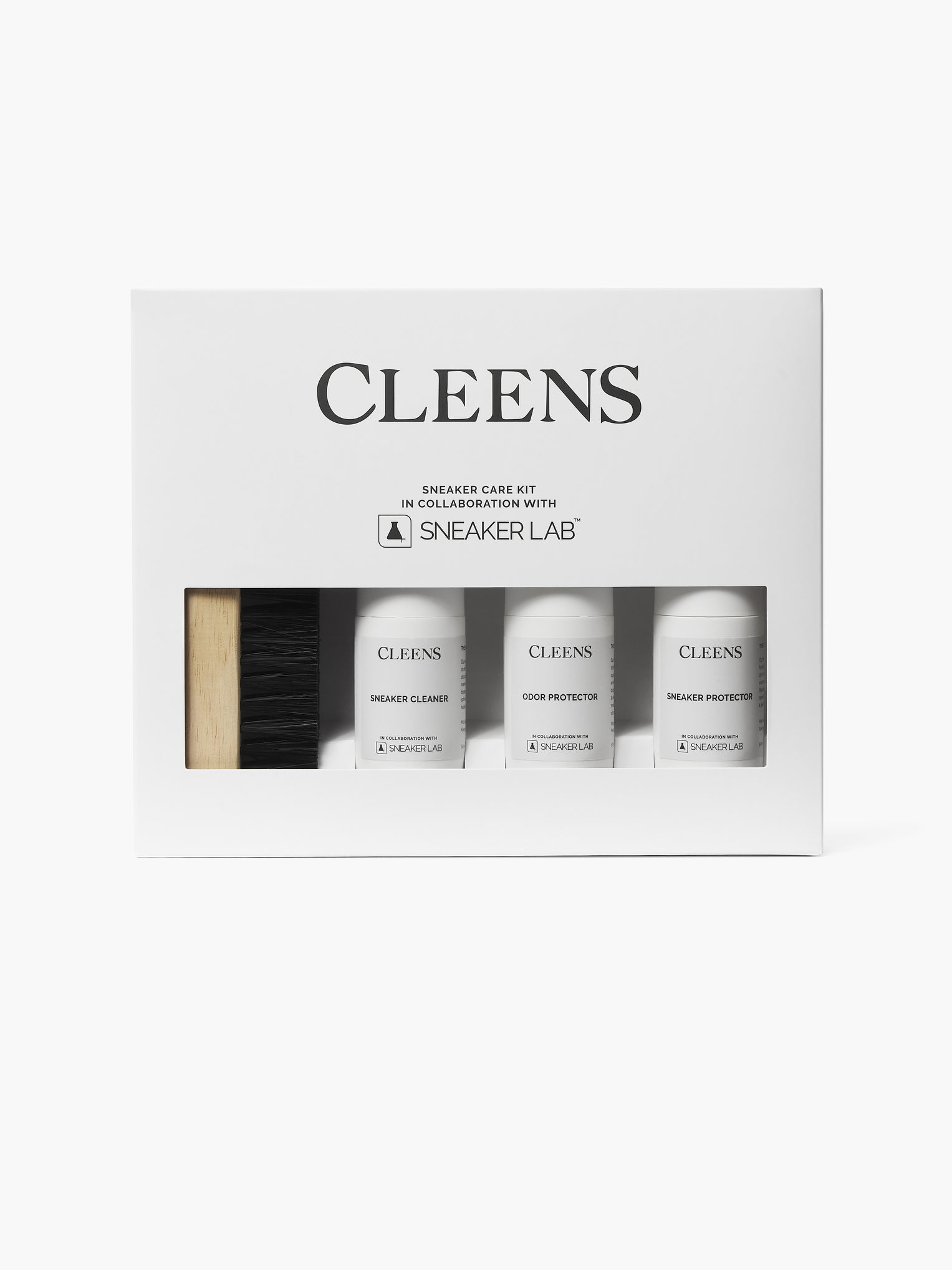 Cleening Kit – Cleens