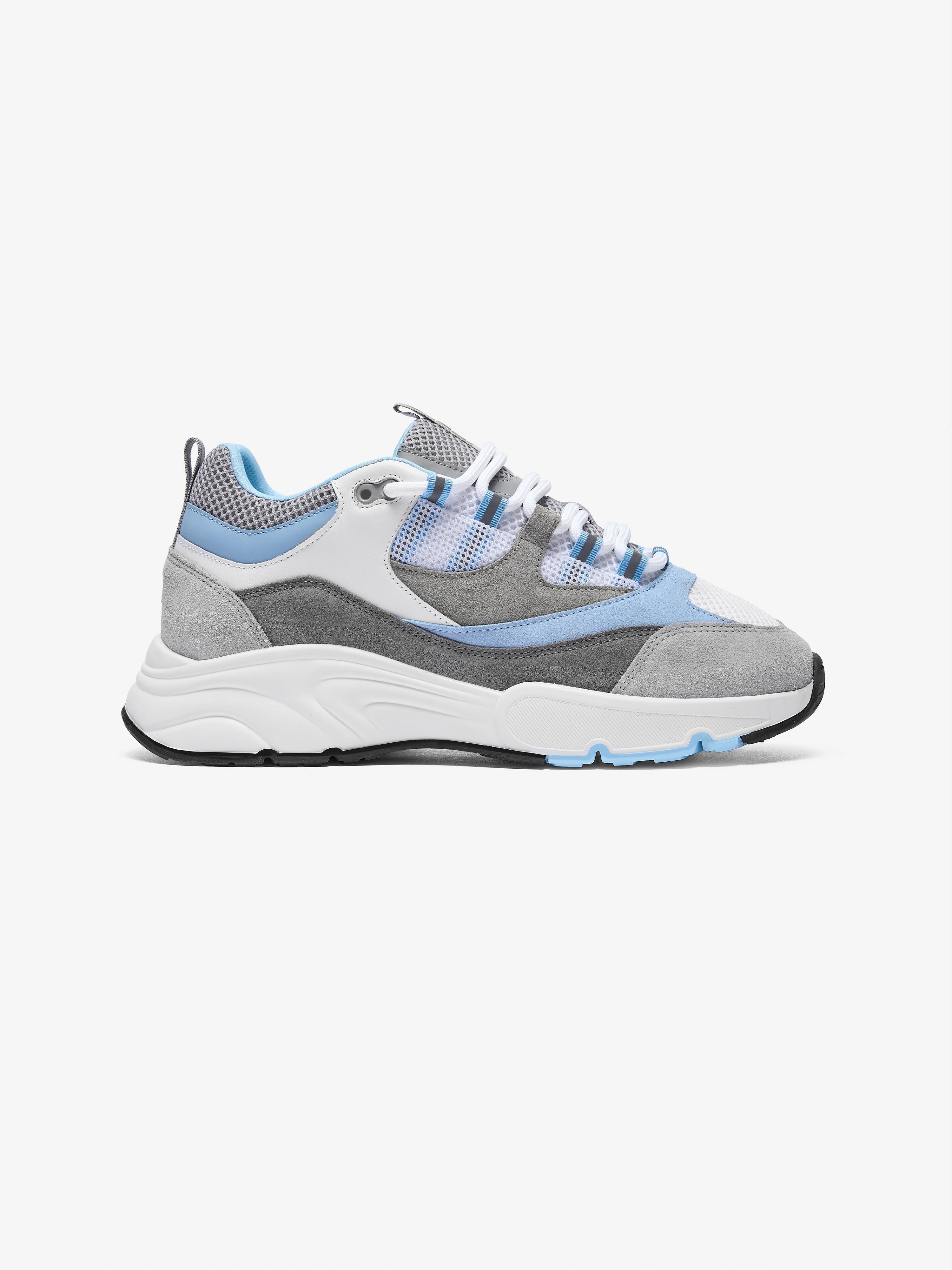 Aero Runner Powder Blue – Cleens