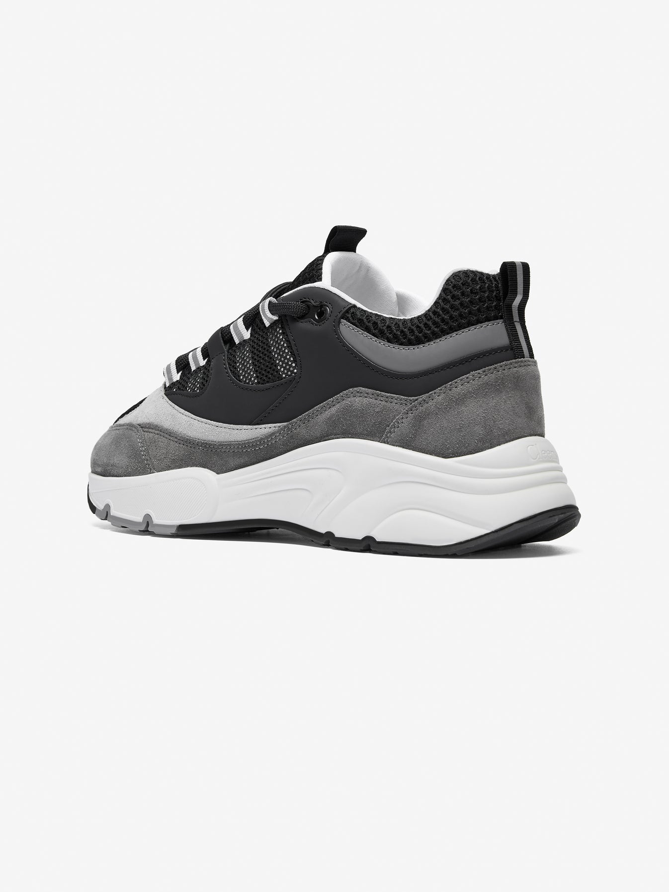 Aero Runner Carbon – Cleens