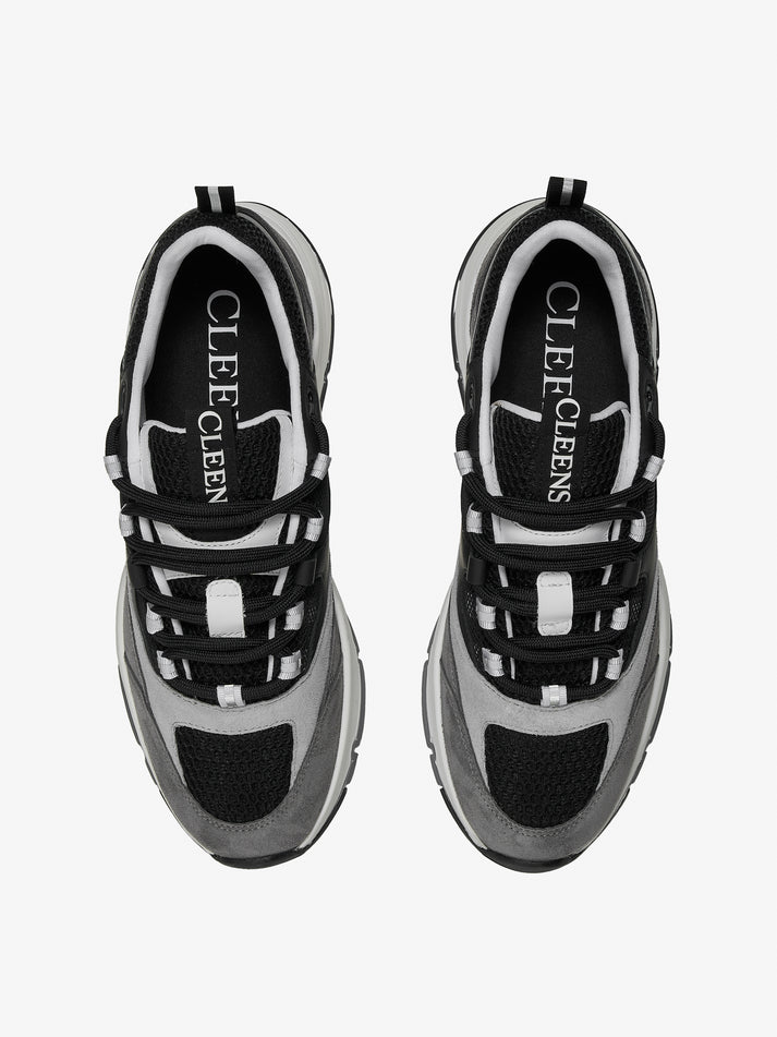 Aero Runner Carbon – Cleens