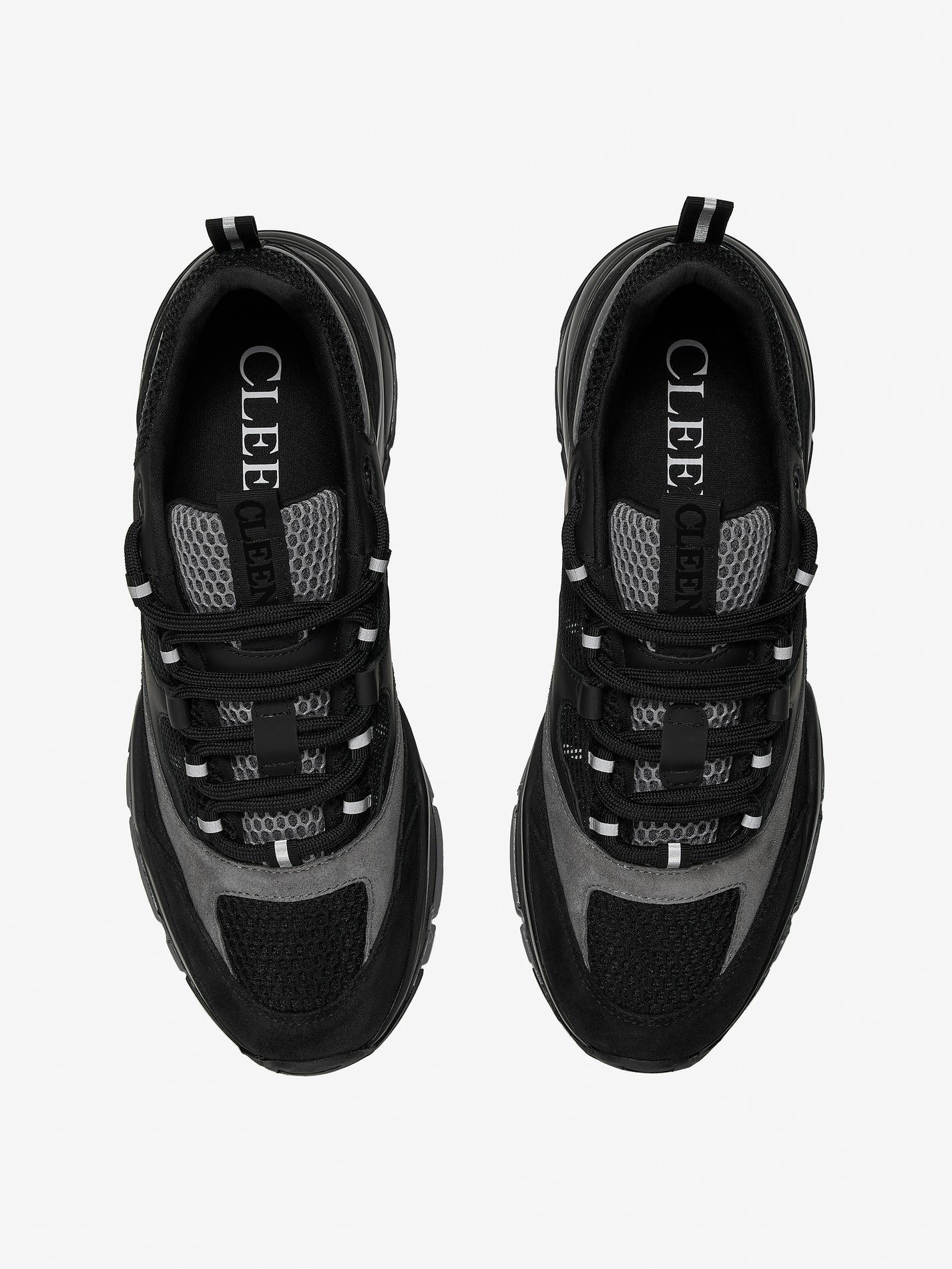 Aero Runner Onyx – Cleens