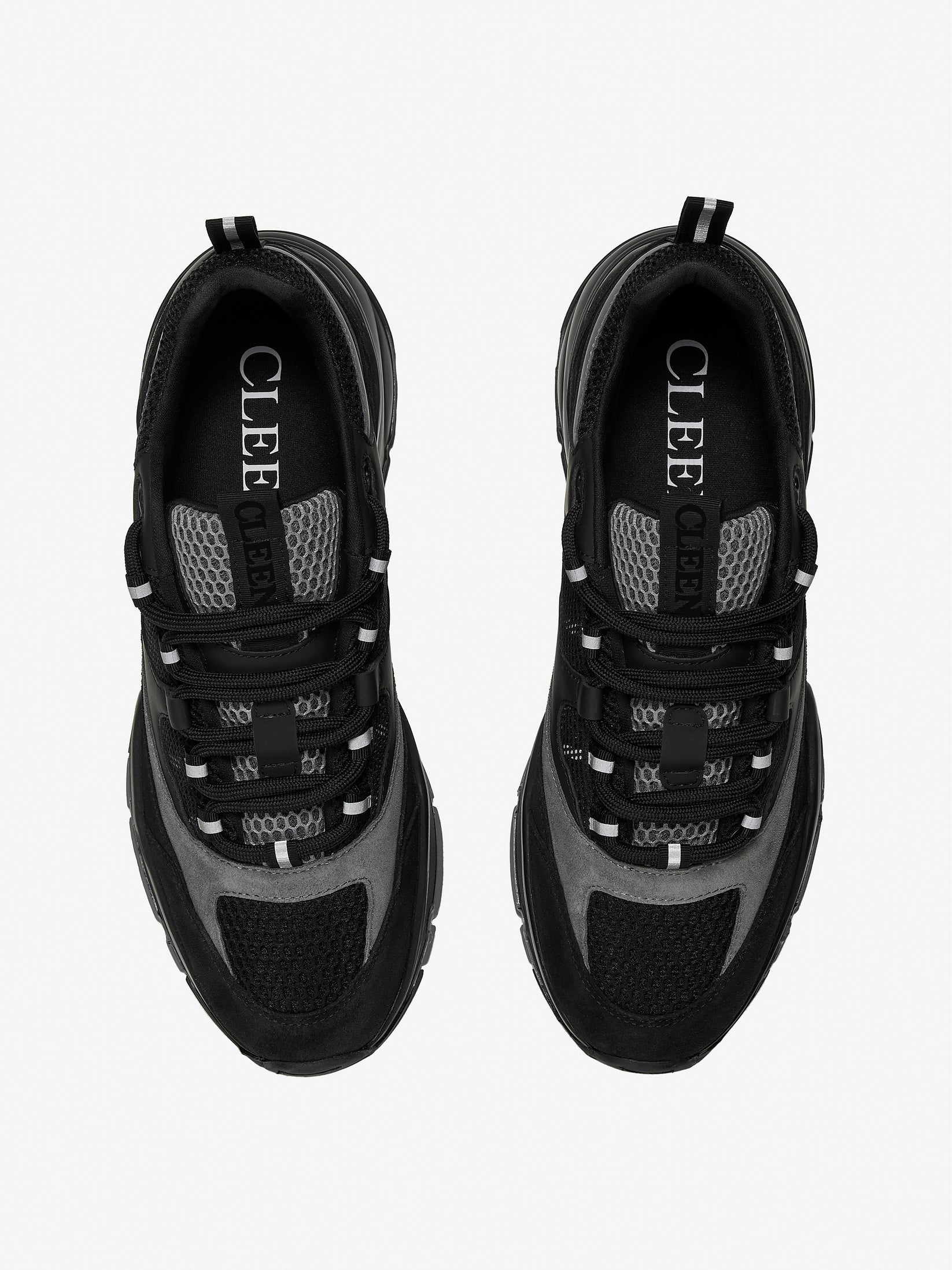 Aero Runner Onyx – Cleens