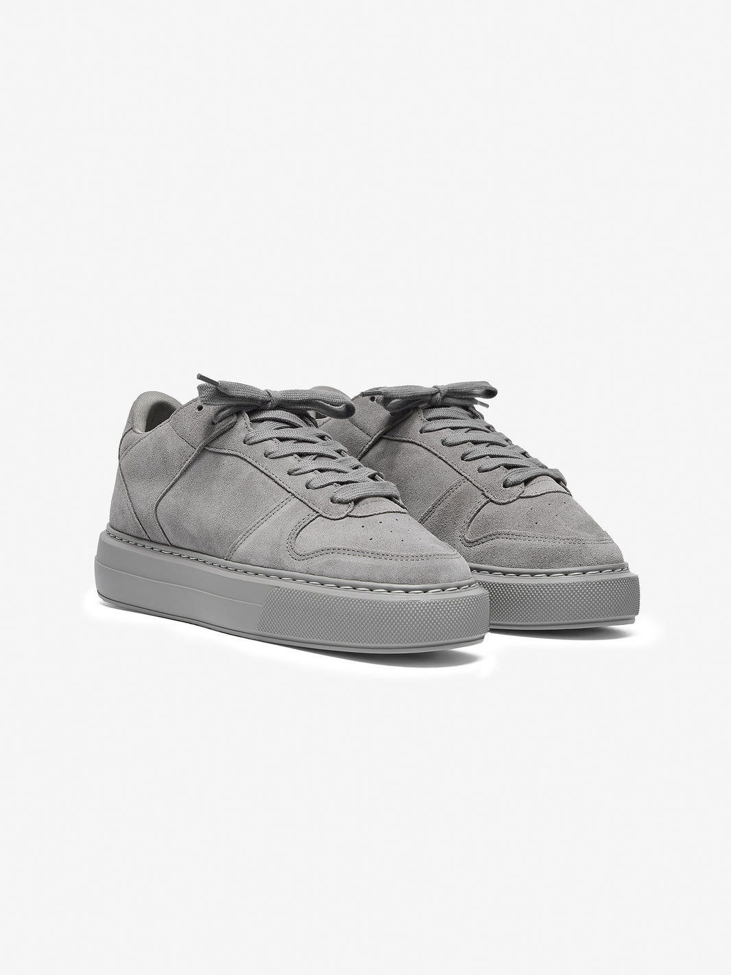 Ollie Trainer – Cleens