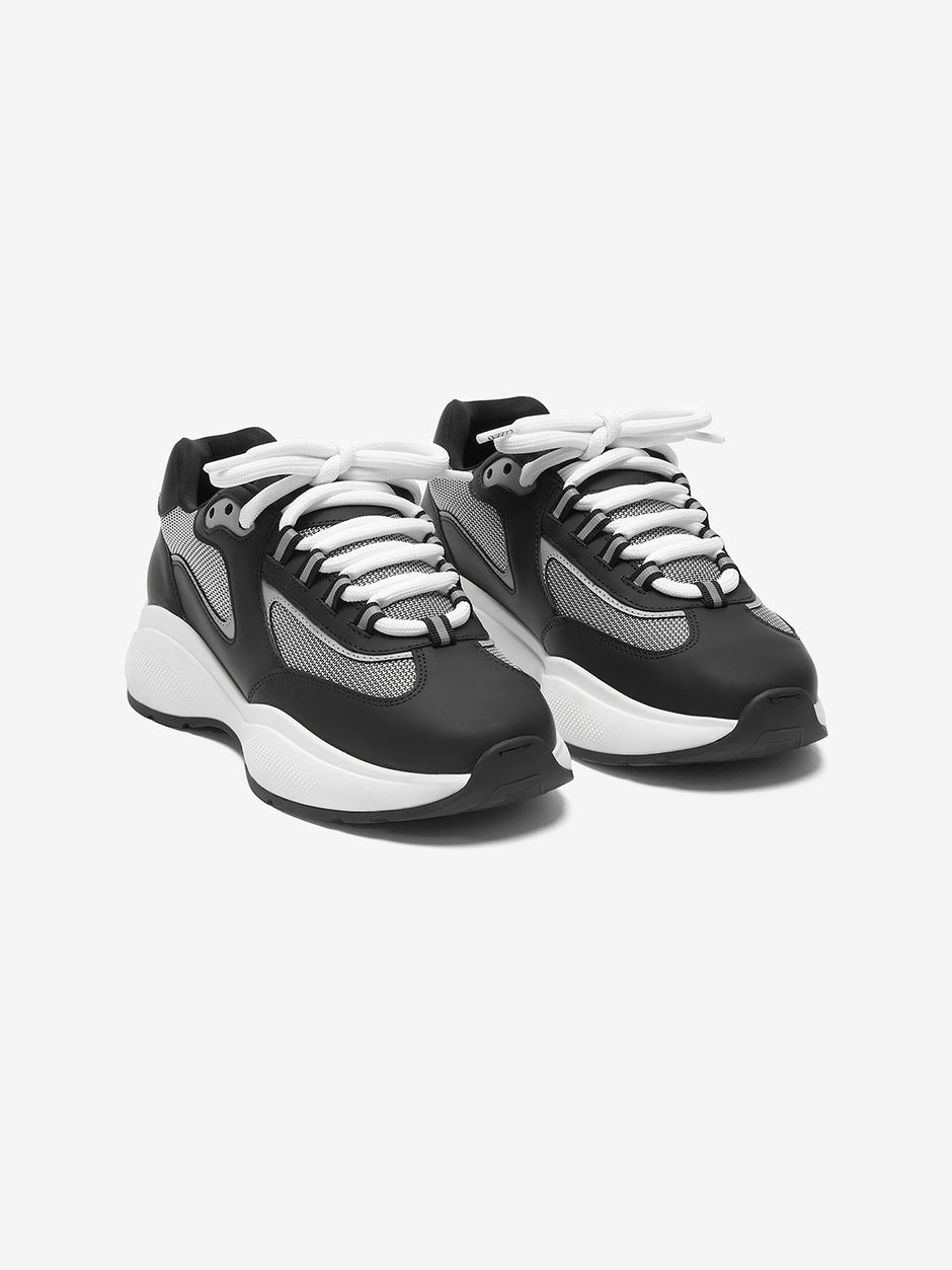 Cleens | Essential British luxury trainers, crafted in Portugal.