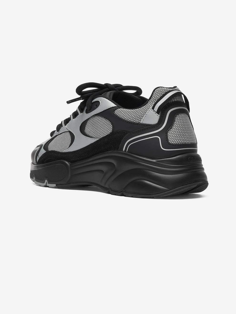 Pulse Runner Silver Bullet – Cleens