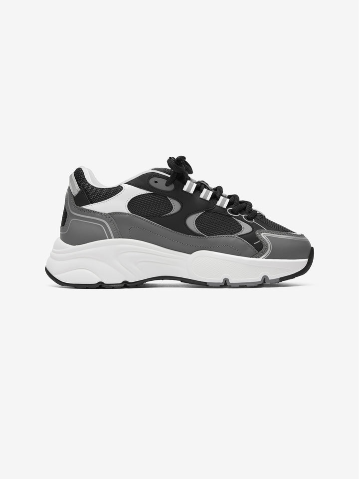 Pulse Runner – Cleens