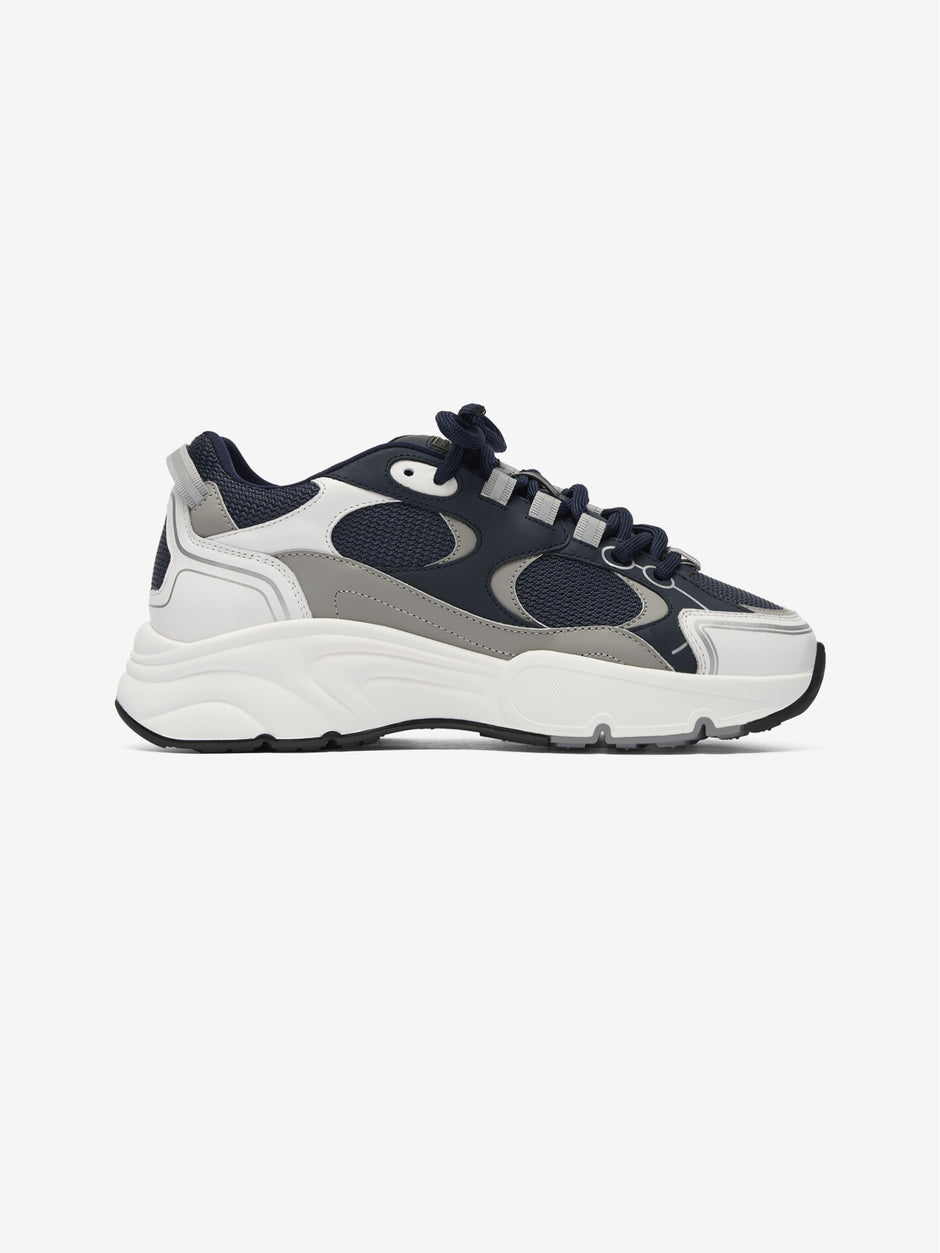 Pulse Runner – Cleens