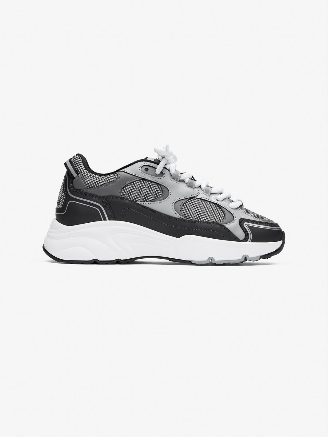 Pulse Runner Silver Bullet – Cleens