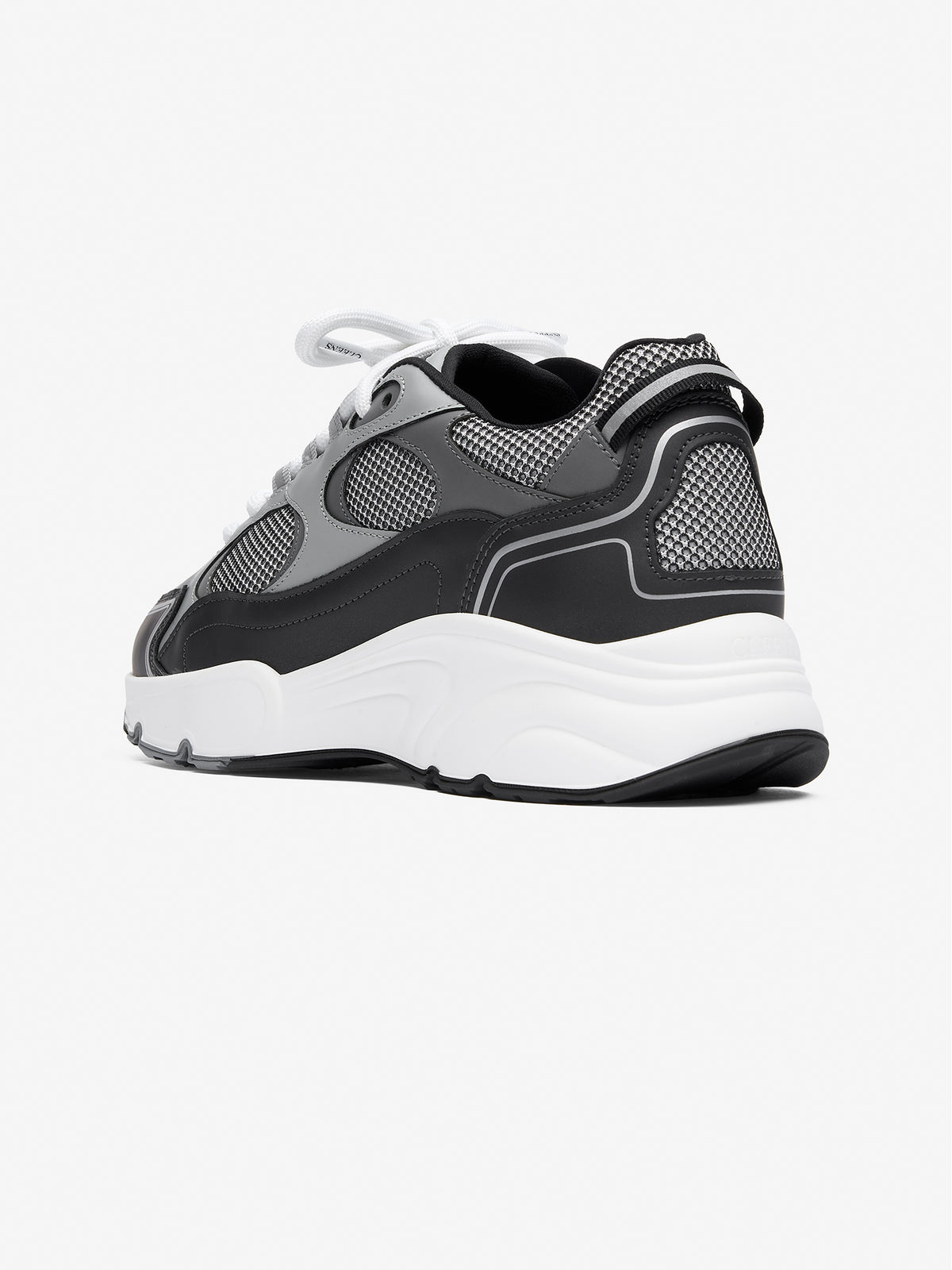 Pulse Runner – Cleens