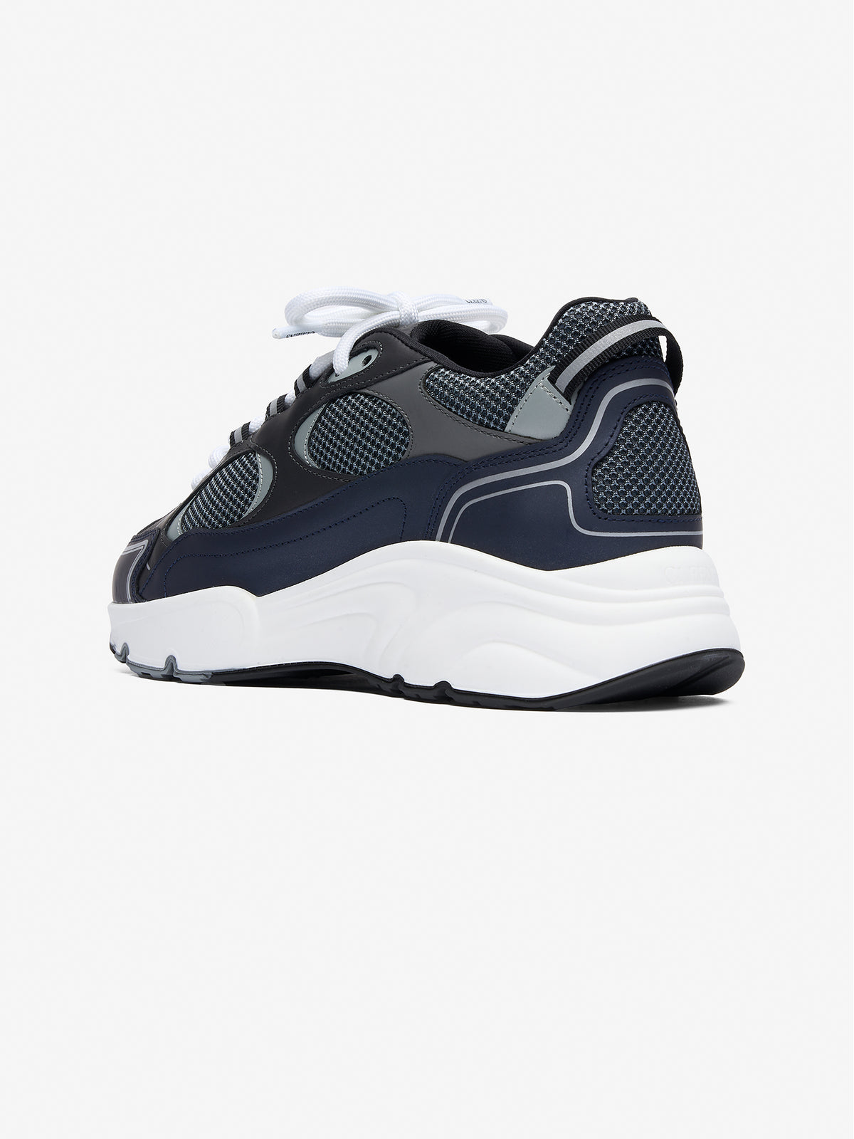 Pulse Runner – Cleens
