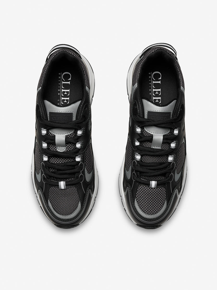 All Footwear – Cleens