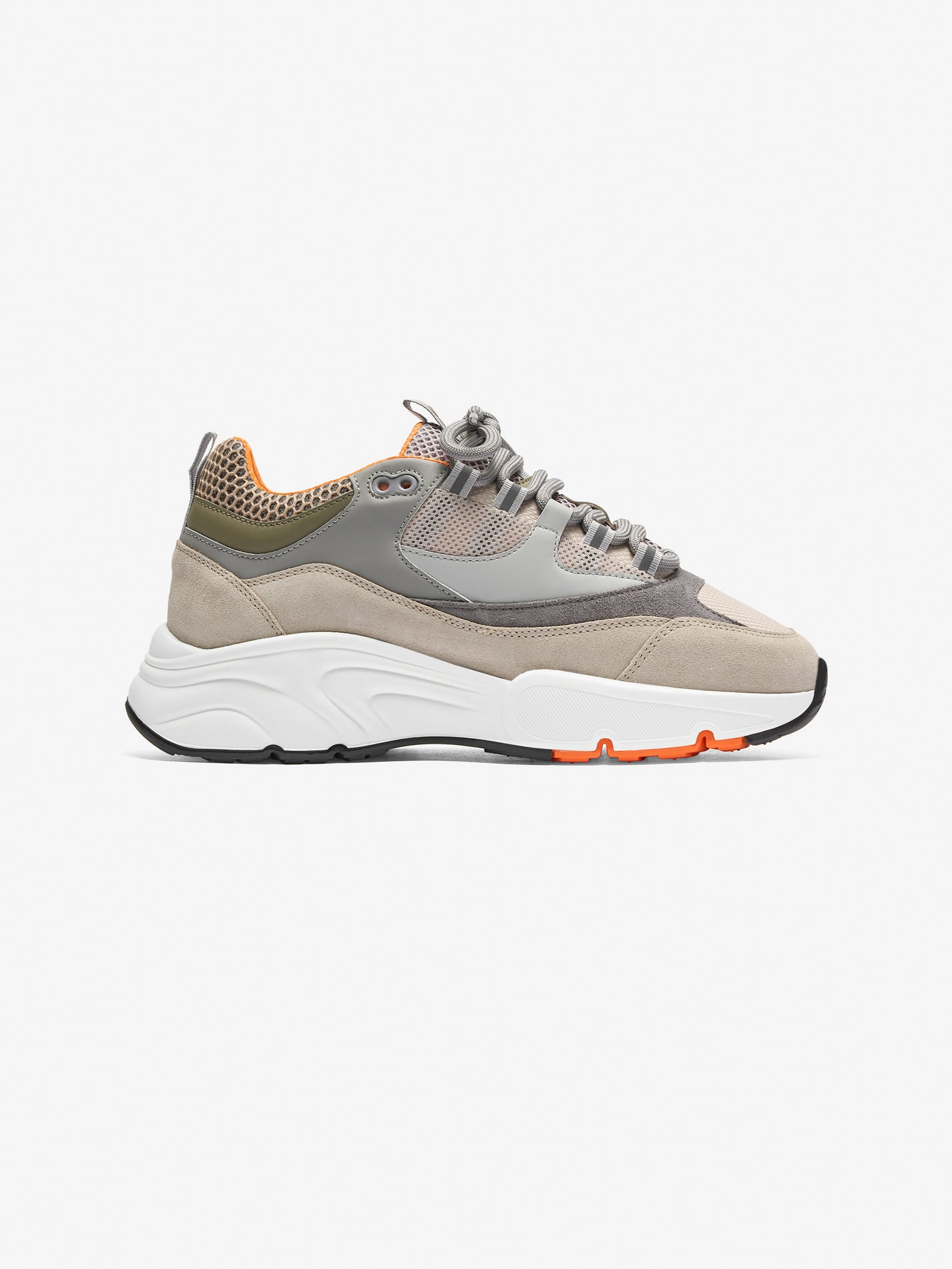 Aero Runner Desert – Cleens