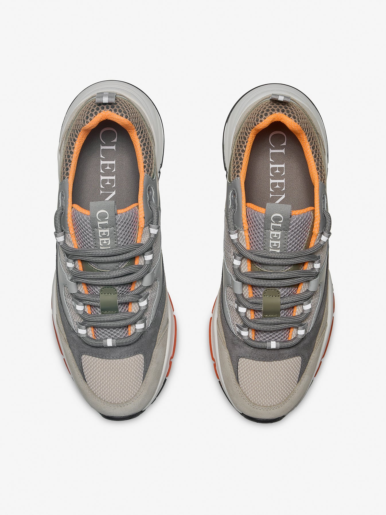 Aero Runner Desert – Cleens