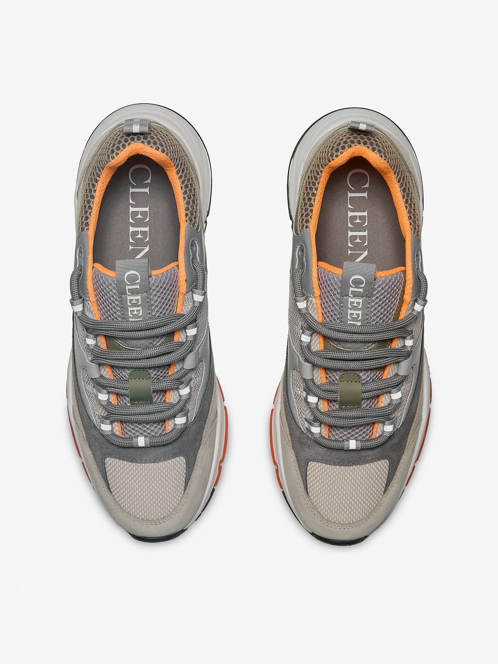 Aero Runner Desert – Cleens