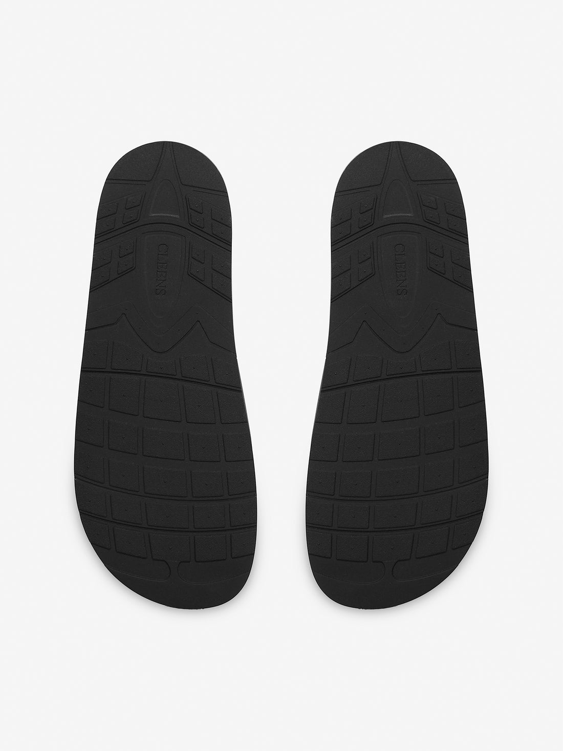 Essential Slider Triple Black – Cleens