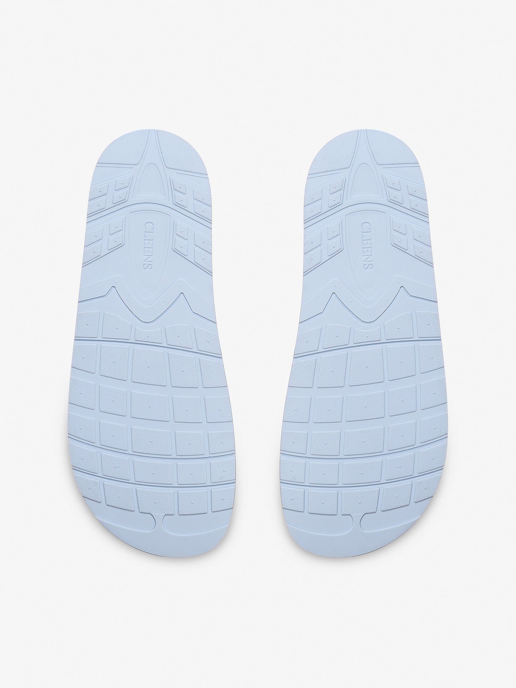 Essential Slider Powder Blue – Cleens