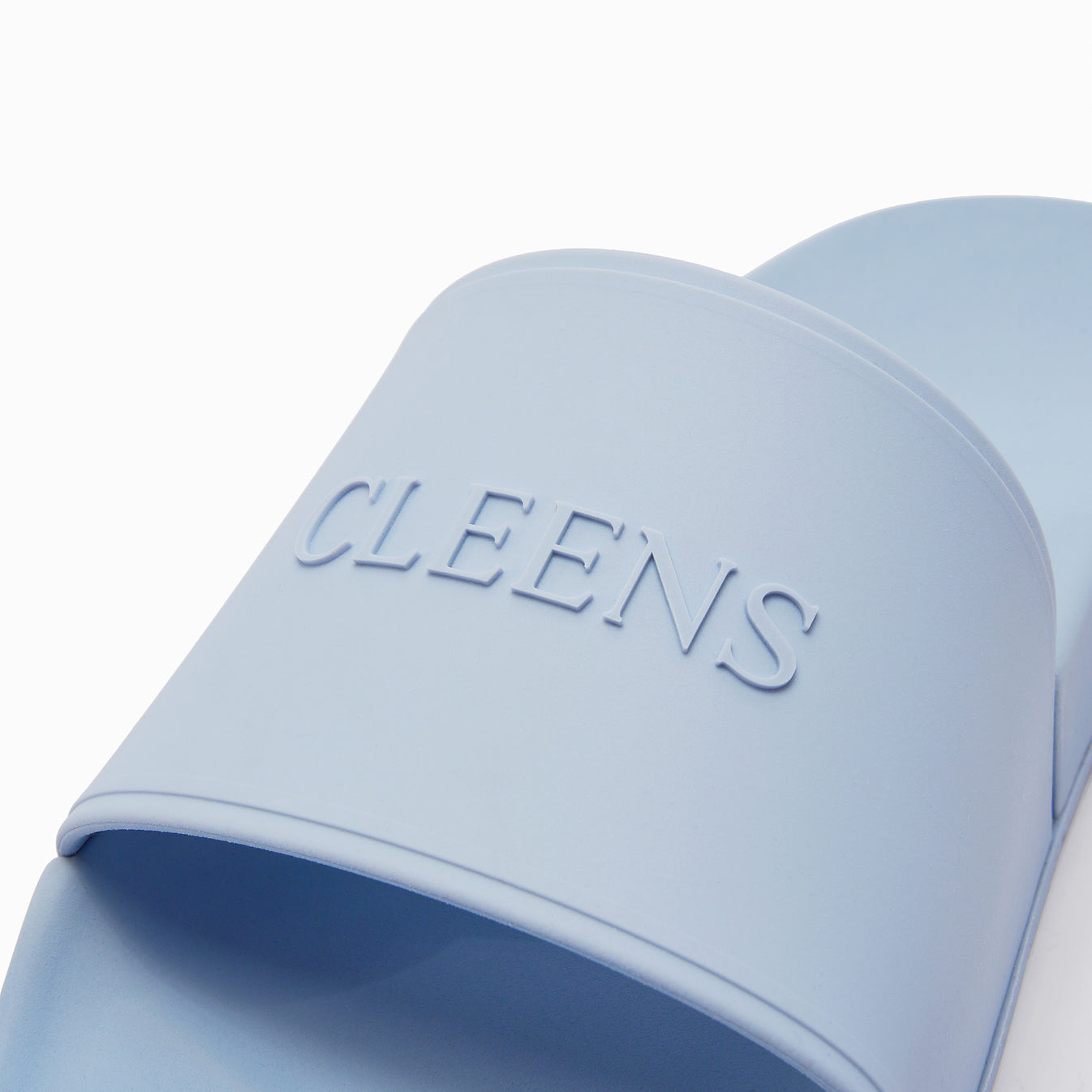 Essential Slider Powder Blue – Cleens