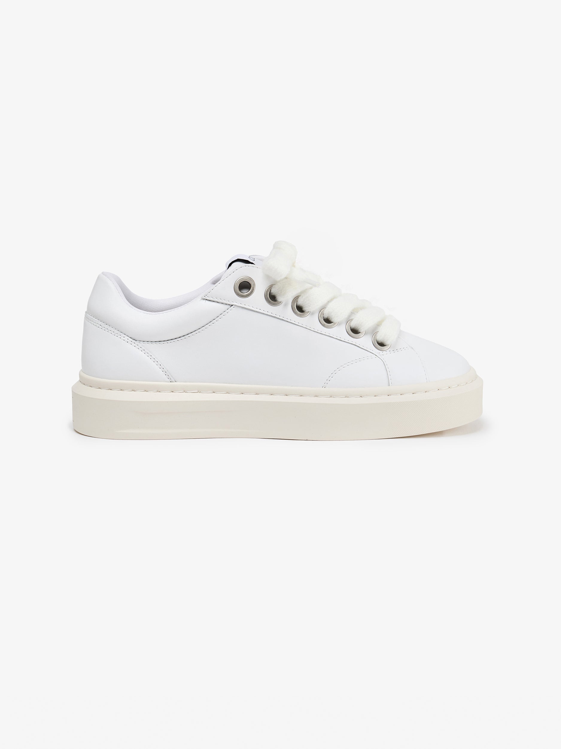 Cleens | Essential British luxury trainers, crafted in Portugal.