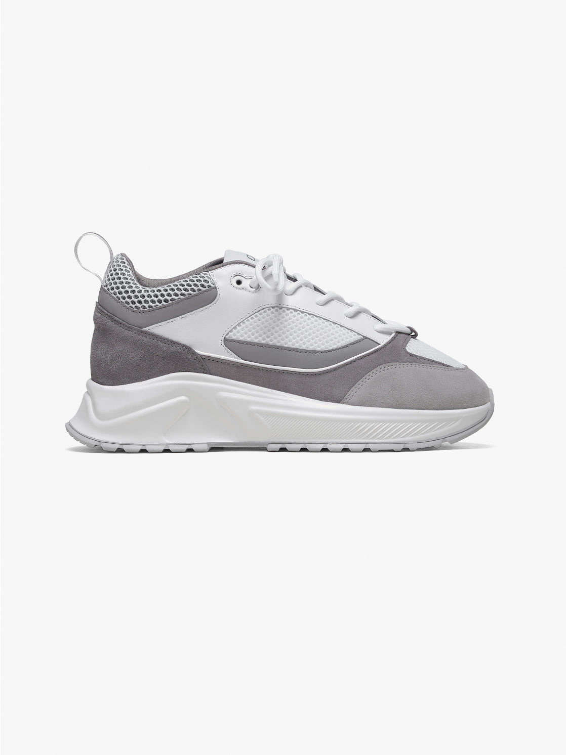 ESSENTIAL RUNNER – Cleens