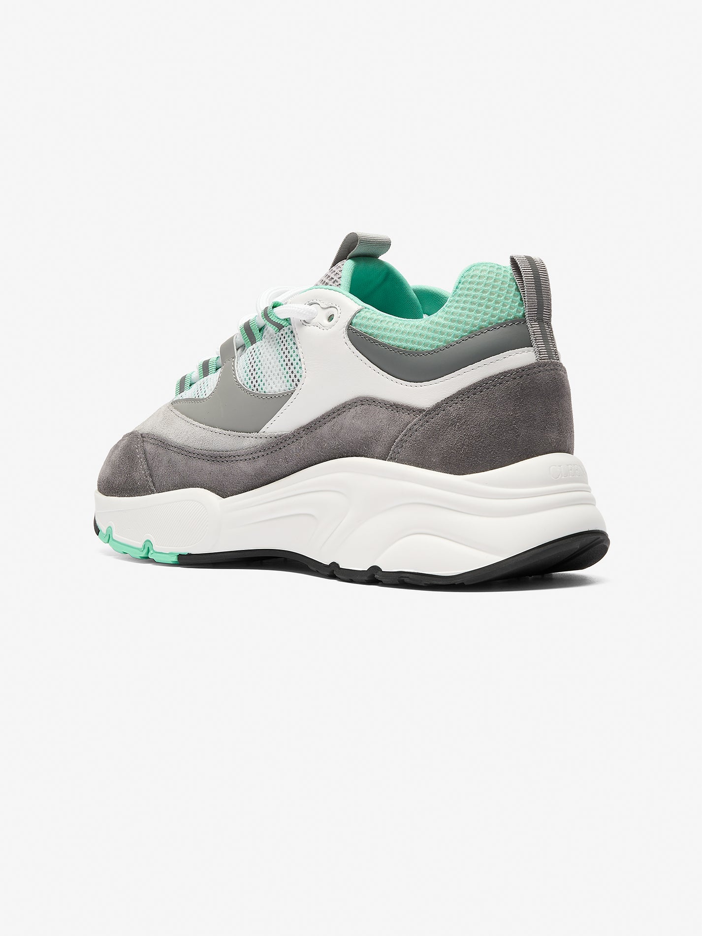 Aero Runner Mint – Cleens