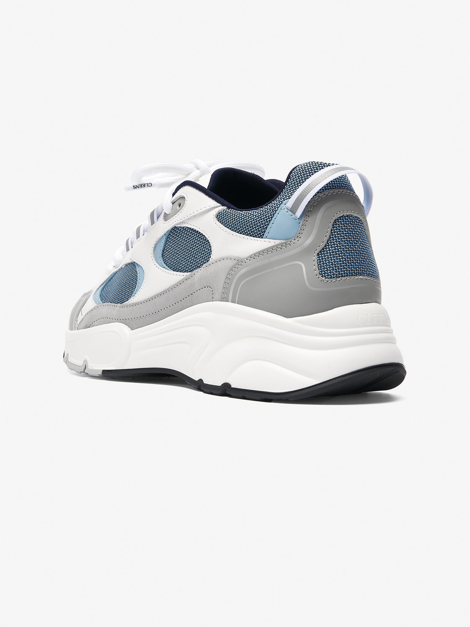 Pulse Runner Ocean – Cleens