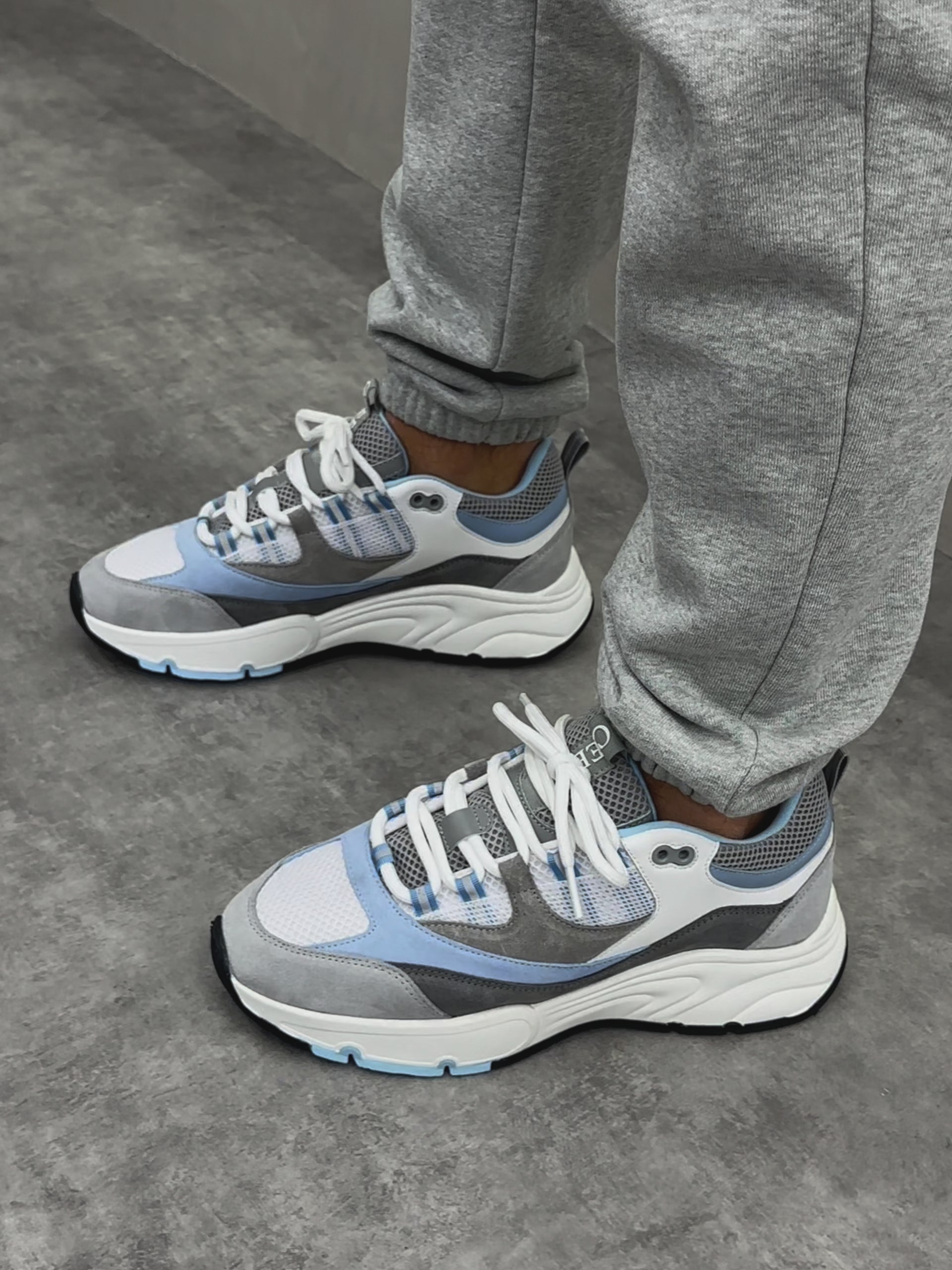 Aero Runner – Cleens