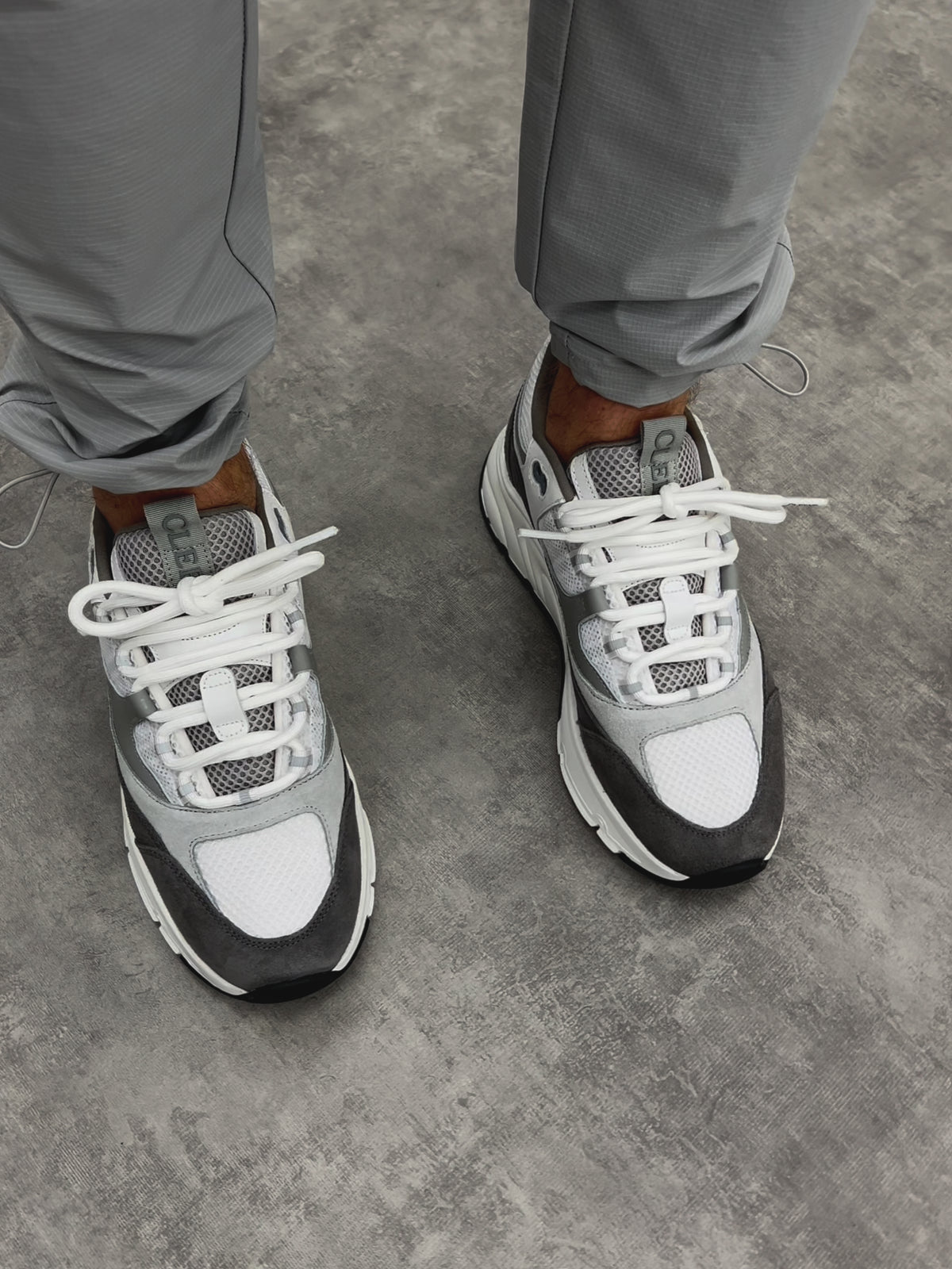 Aero Runner – Cleens